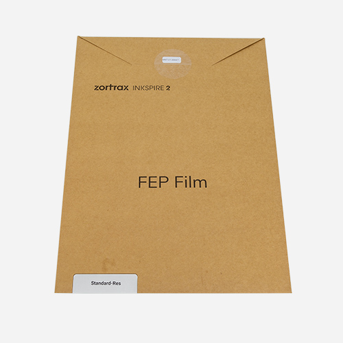 FEP Film Standard (set)